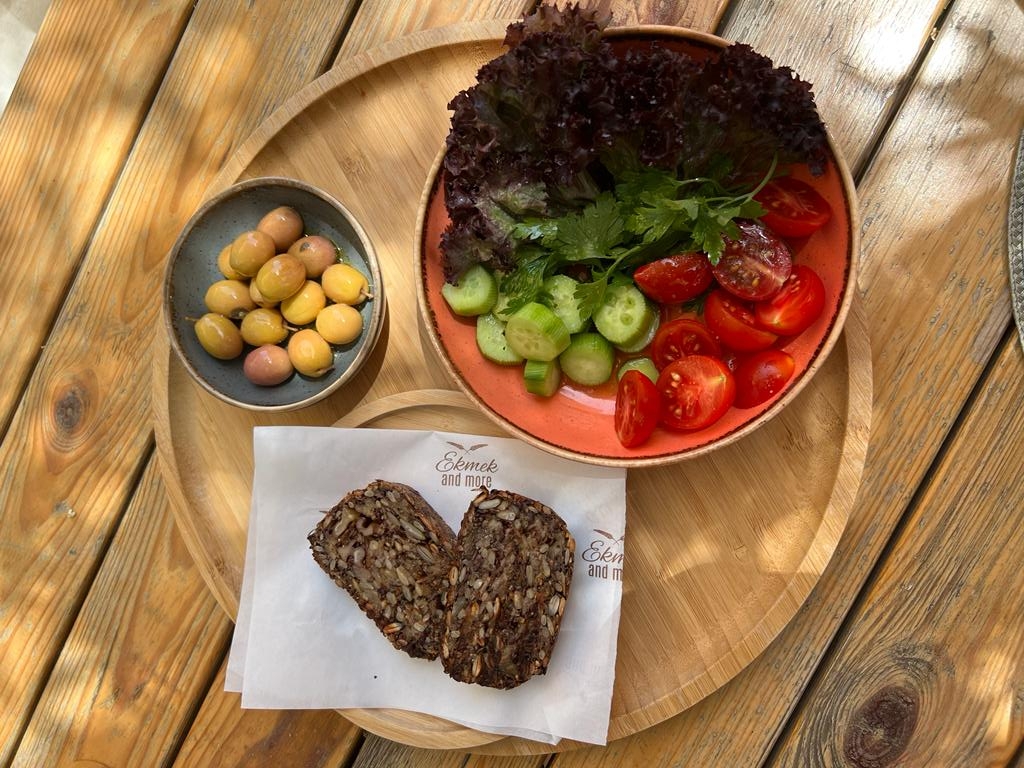 Gallery - All Pure Foods